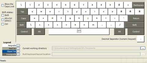 Kayah Fonts and Keyboards | Kayah Li Heritage
